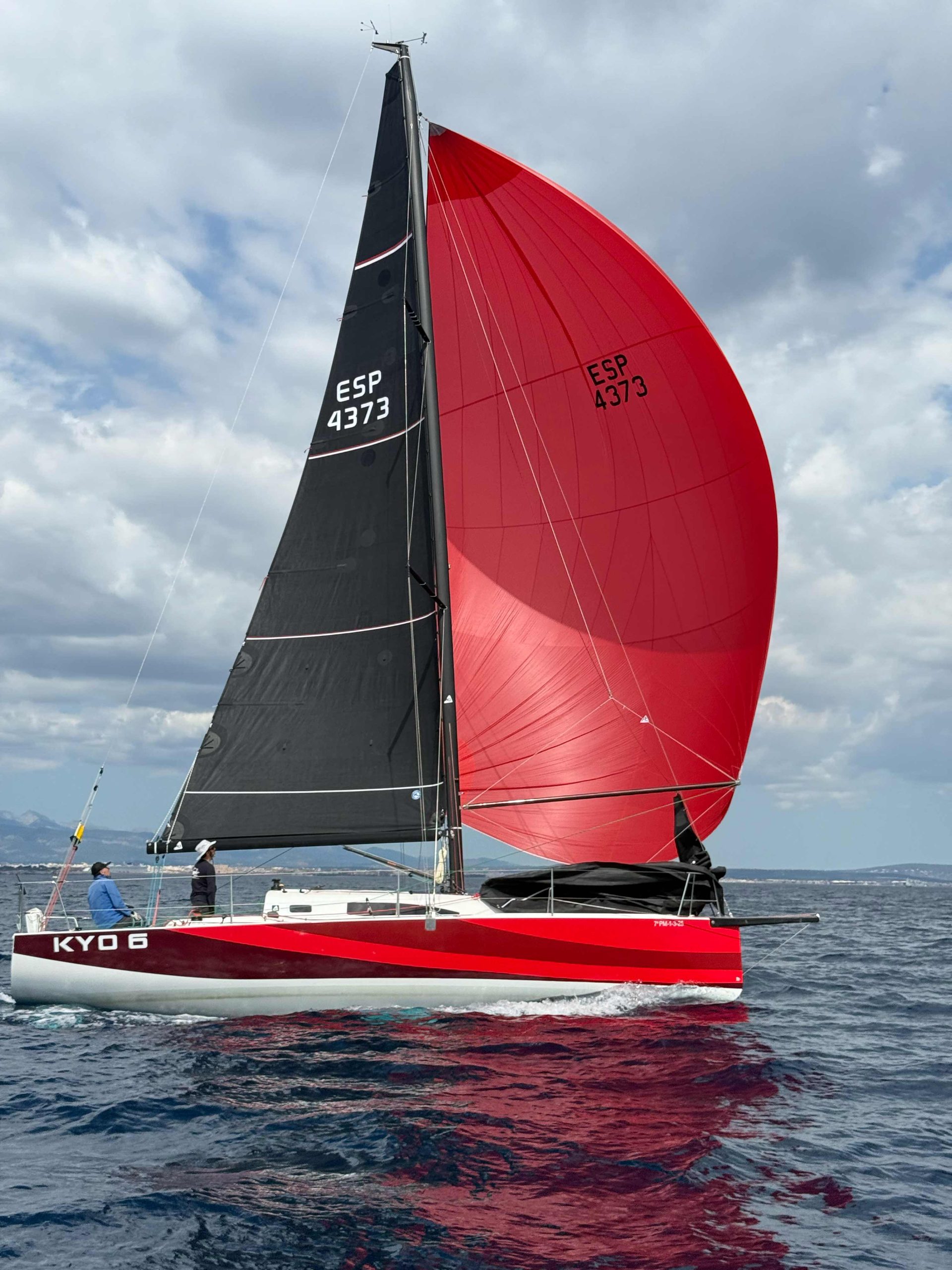 J2 Sailing – Productos deportivos y actividades al aire libre