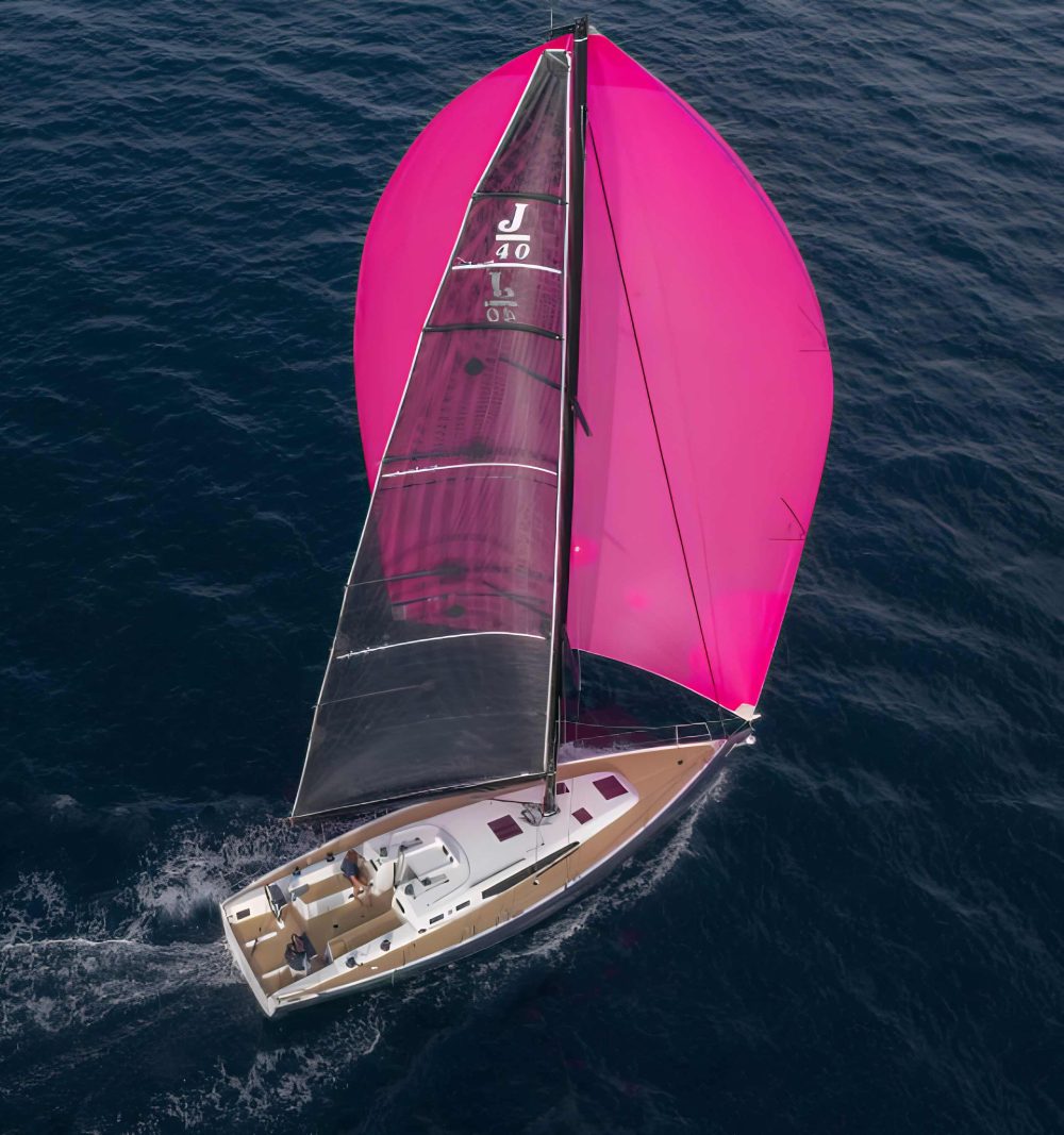 J2 Sailing – Productos deportivos y actividades al aire libre