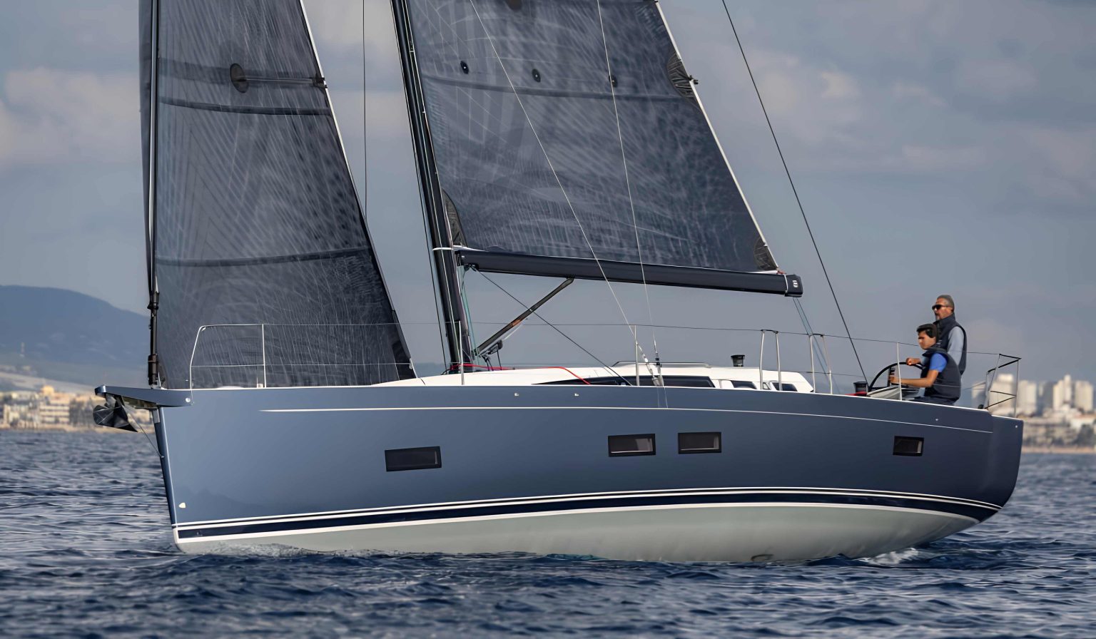 J2 Sailing – Productos deportivos y actividades al aire libre